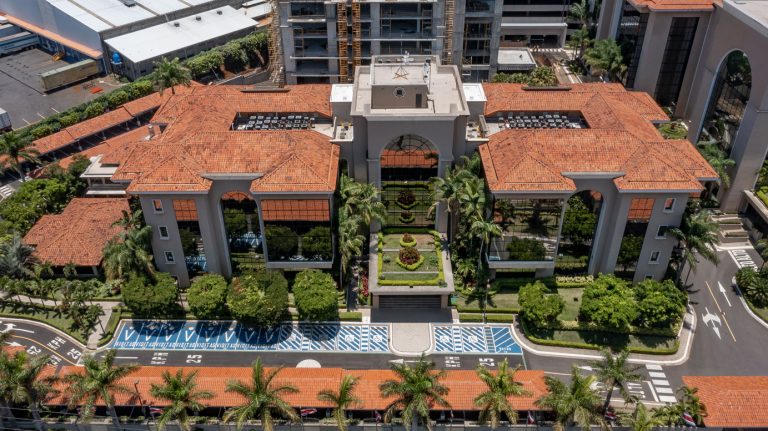 Eurocenter Costa Rica, office rental at our Executive Business Center