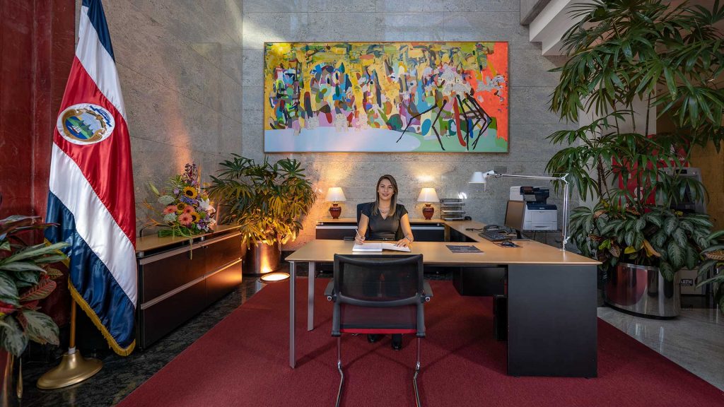 Eurocenter Costa Rica, alquiler de oficinas en nuestro Centro Ejecutivo