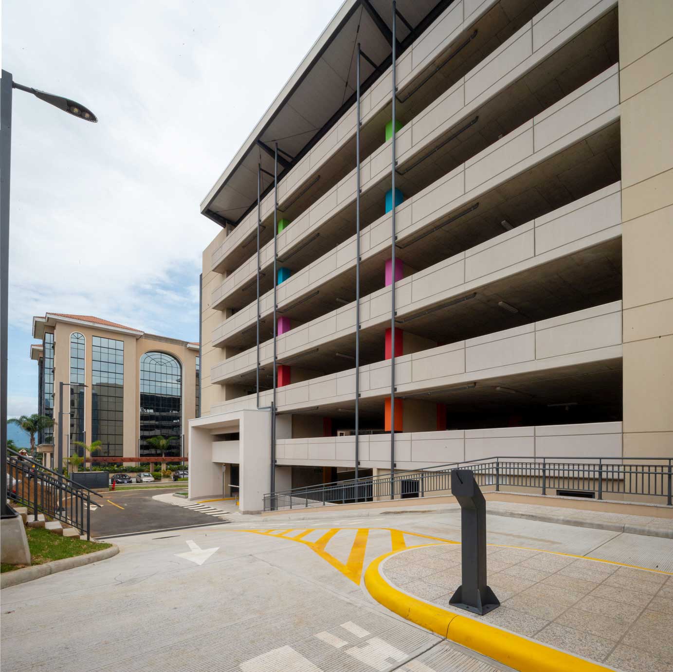 Eurocenter IV - Eurocenter Costa Rica