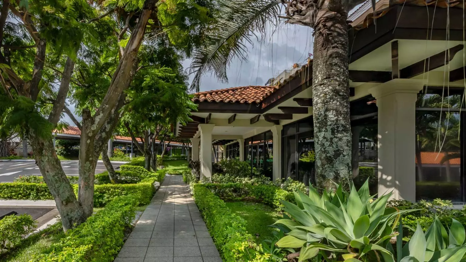 Eurocenter Costa Rica, alquiler de oficinas en nuestro Centro Ejecutivo