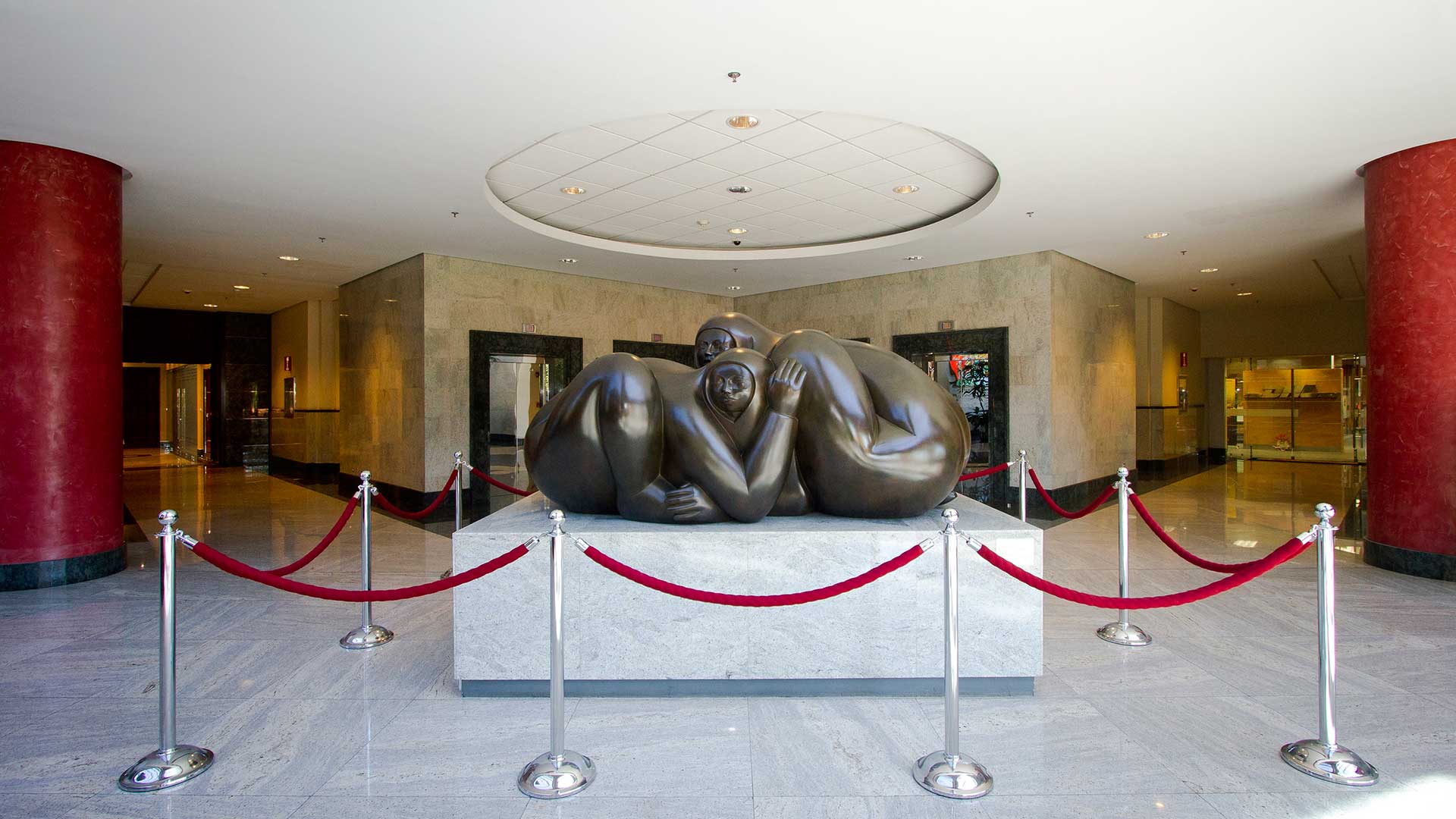 Eurocenter II - Eurocenter Costa Rica